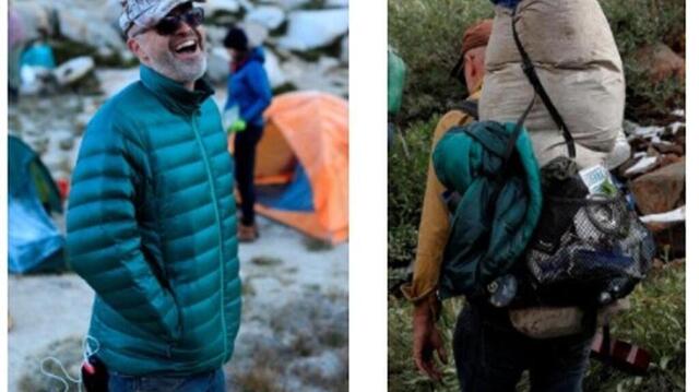 Missing hiker found in Sequoia National Park | Fresno Bee