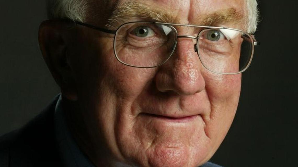 Ray Steele, former Bee publisher, awarded Fresno State President’s ...