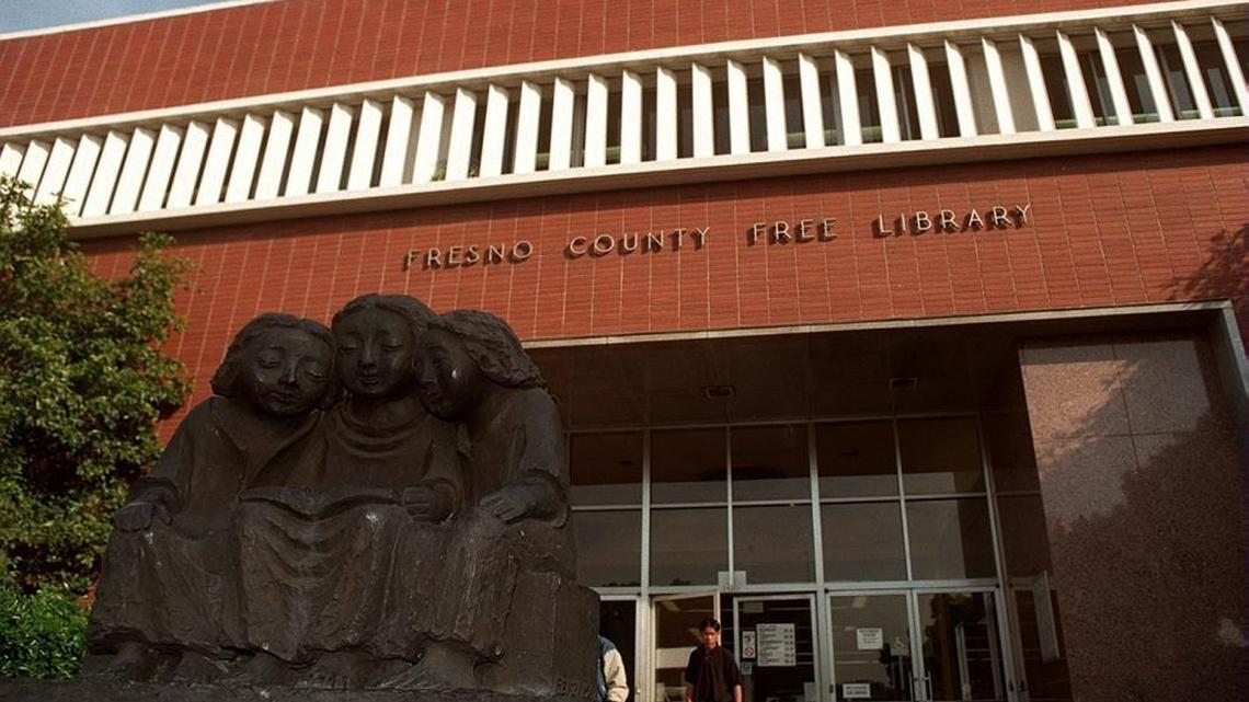 Fresno, CA, introduces policy for naming public buildings | Fresno Bee