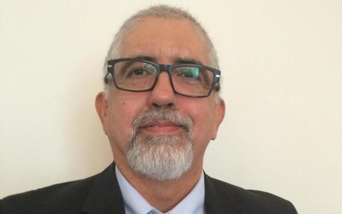 Fresno County names Oscar J. Garcia as new auditor-controller | Fresno Bee