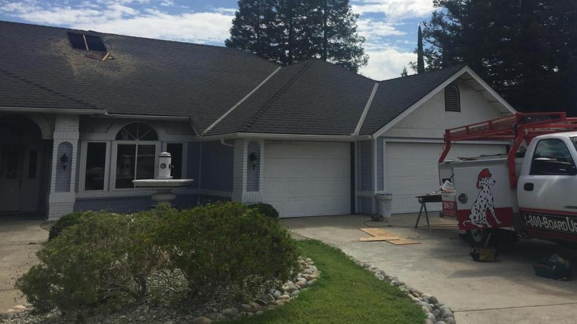 1 dead in northwest Fresno house fire | Fresno Bee