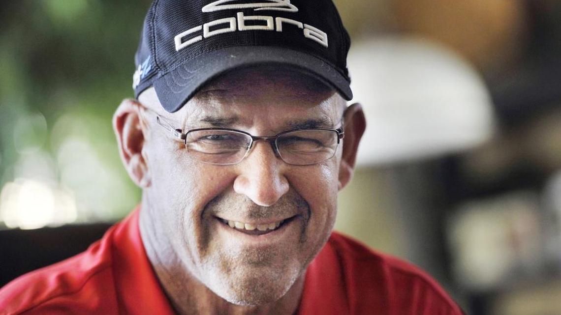 Jon DeChambeau, father of pro golfer Bryson DeChambeau, dies | Fresno Bee