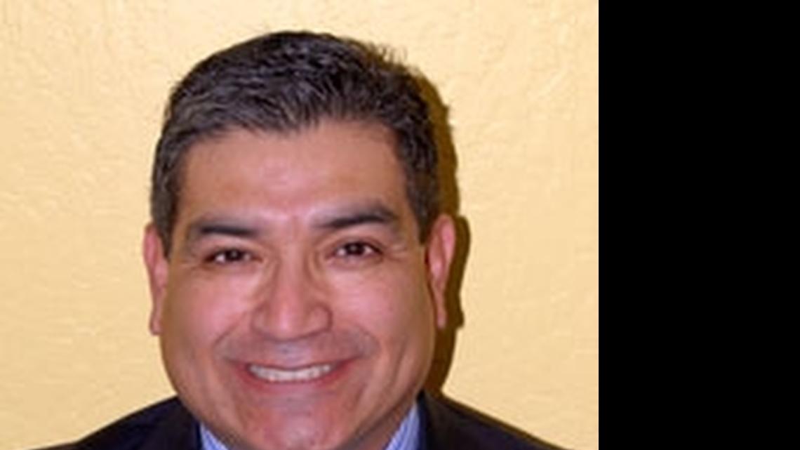 Xavier Morales : Parks are a Public Health Issue | Fresno Bee